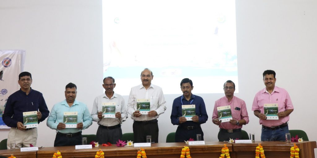 Goa State Wetlands Authority